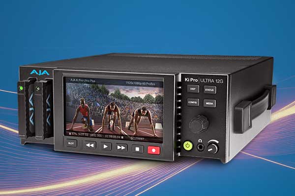 Explore a Wide Variety of Recorders at Visual Technologies India