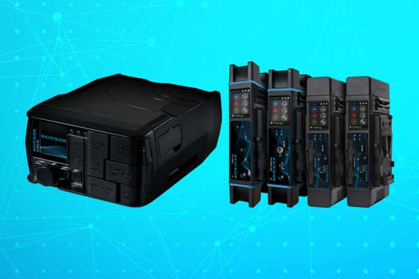 Explore a Wide Variety of 5G Transmitter and Receivers (Backpack) at ...